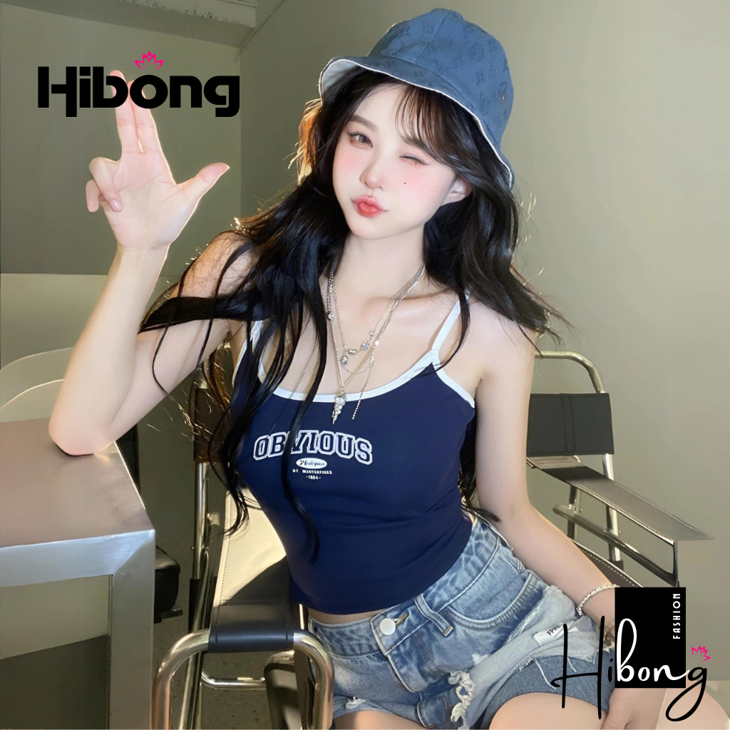 Obvious Women's Sexy Borip Elastic Chest Pad, Body-hugging Crochet T ...