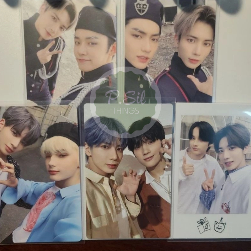 Official Photocard txt unit tyun kai bin jun - Genuine Angle Photo Card ... Official Photocard txt unit tyun kai bin jun - Genuine Angle Photo Card ...