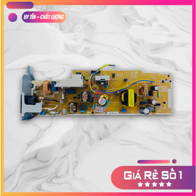 Hp 402 printer power board, original disassembled product | Shopee Malaysia