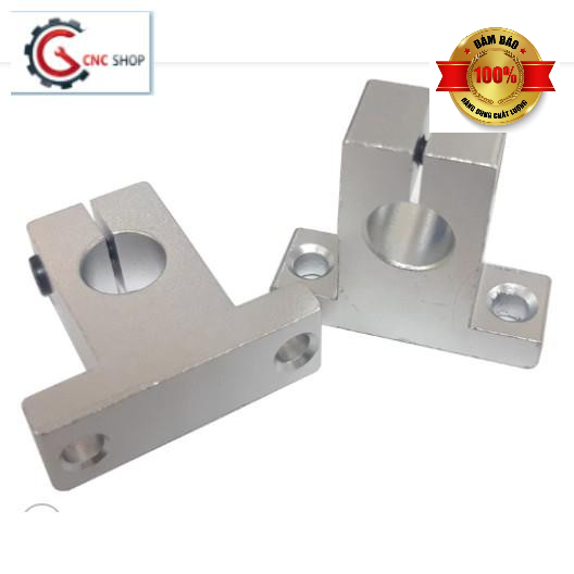 Sk8-sk12 Shaft Clamp (Axis Support) | Shopee Malaysia