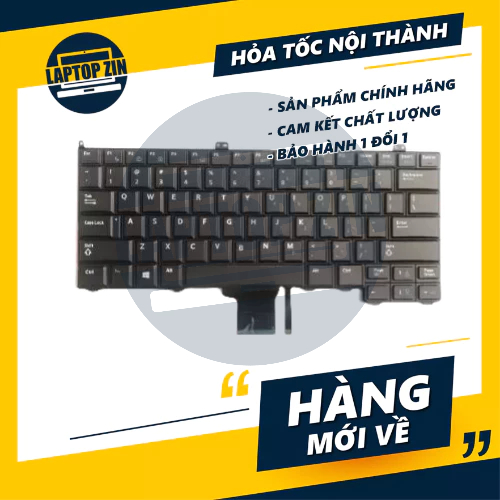 Dell Latitude E7240 E7440 High Quality Innovative Led Laptop Keyboard ...