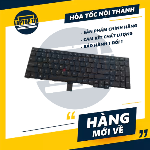 Lenovo Thinkpad E531 E540 Laptop Keyboard with High Quality Zinc Mouse ...