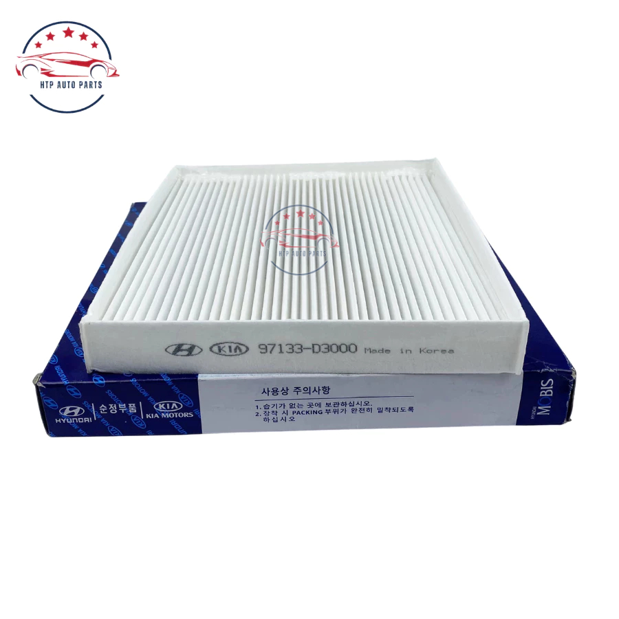 Air conditioner filter, air conditioner for Hyundai Tucson, Accent ...
