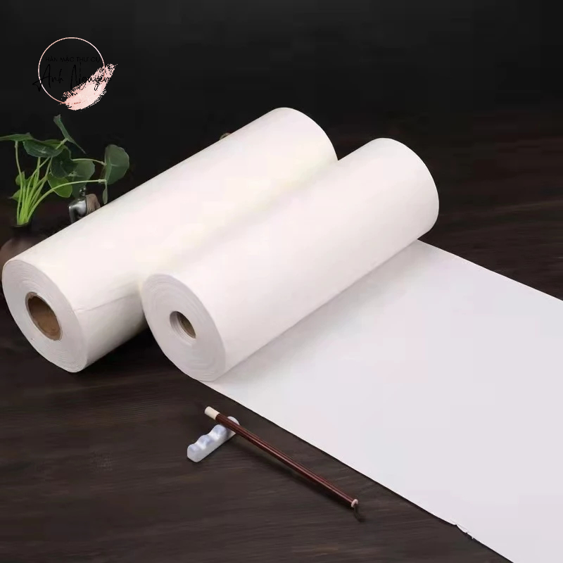 Toroidal paper is only 35,50,70cm wide and 100m long, semi-skilled roll ...