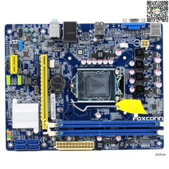 [HCM] Desktop PC Mainboard H55, H61, B75, H81, B85, H110, B250 Giga ...
