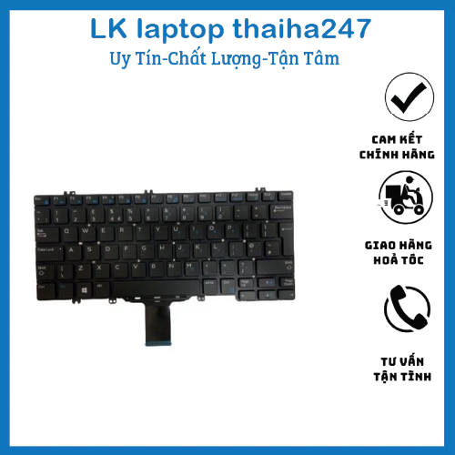 Dell Latitude E5280 5288 5289 E7280 7290 7380 7390 NEW 100% laptop ...