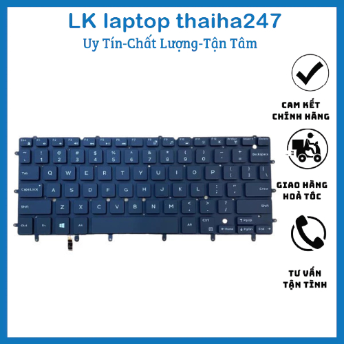 Dell Inspiron 13 7347 7348 7352 7353 7359 7547 7548 XPS 13 9343 9350 ...