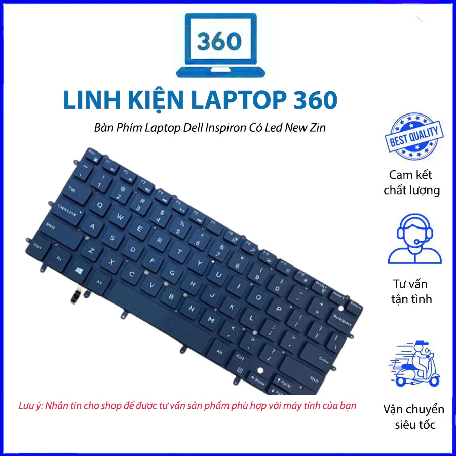 Dell Inspiron 13 7347 7347 7348 7352 7359 7547 7548 XPS 13 9343 9350 ...