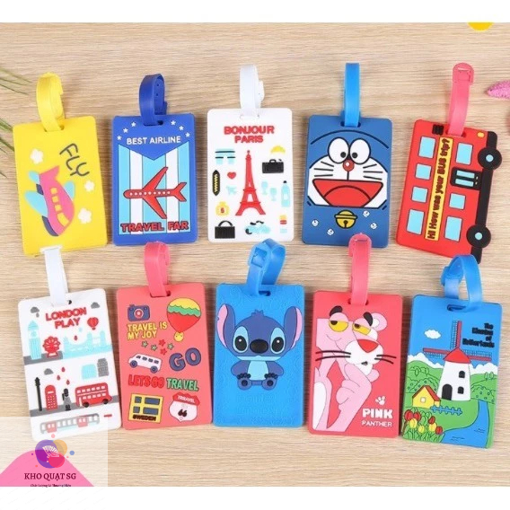 (Wholesale) Suitcase Name Tag, Luggage, Name Tag Marked Memory Card ...