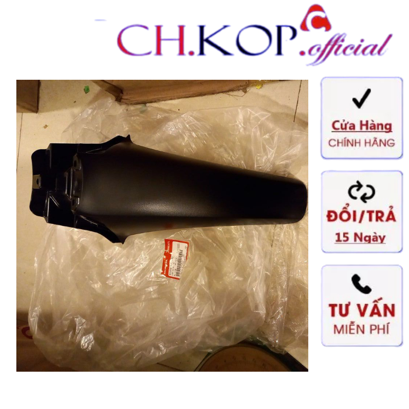 Front fender B Wave Ca 100, Wave alpha 100, A / S / RS 100, Wave 50 ...