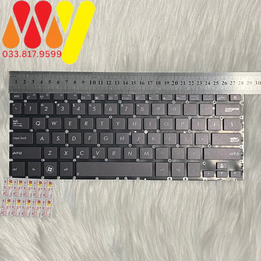 Asus Zenbook UX31LA UX31UX31A UX31E UX32 UX32A UX42V UX31E UX31L U38 ...