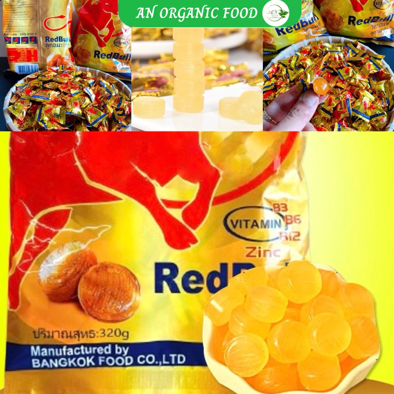 Thai Redbull Beef Candy Sweet And Sour Sweet And Sour - Redbull Beef ...