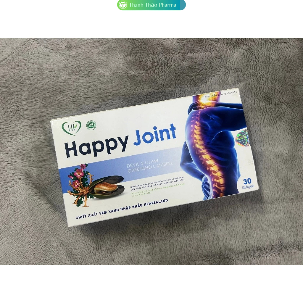Happy JOINT - Relieves JOINT Pain, Restores Joints - PieceG High Demon + NEWZEALAND Green ...