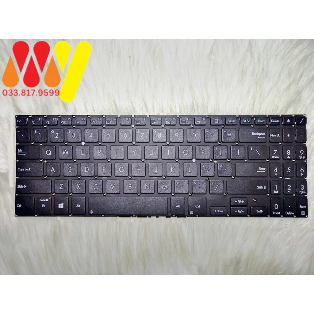 Asus ExpertBook B1 B1500 B1500C B1500C B1450 BW450 PX555C laptop ...