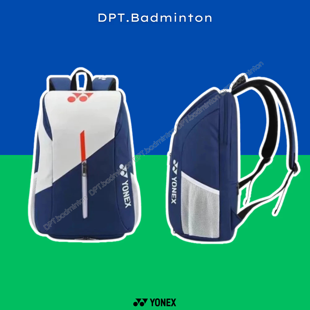 (Central Inland) YN 109 DPT Badminton Badminton Backpack High Quality ...