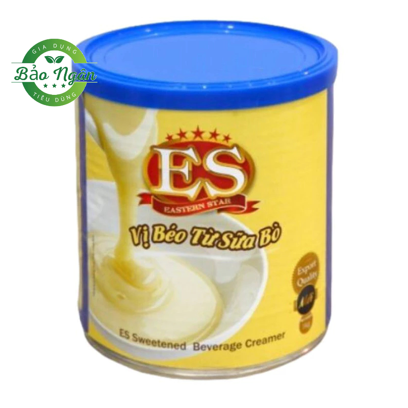Es sweetened condensed milk 1kg box (green lid) | Shopee Malaysia