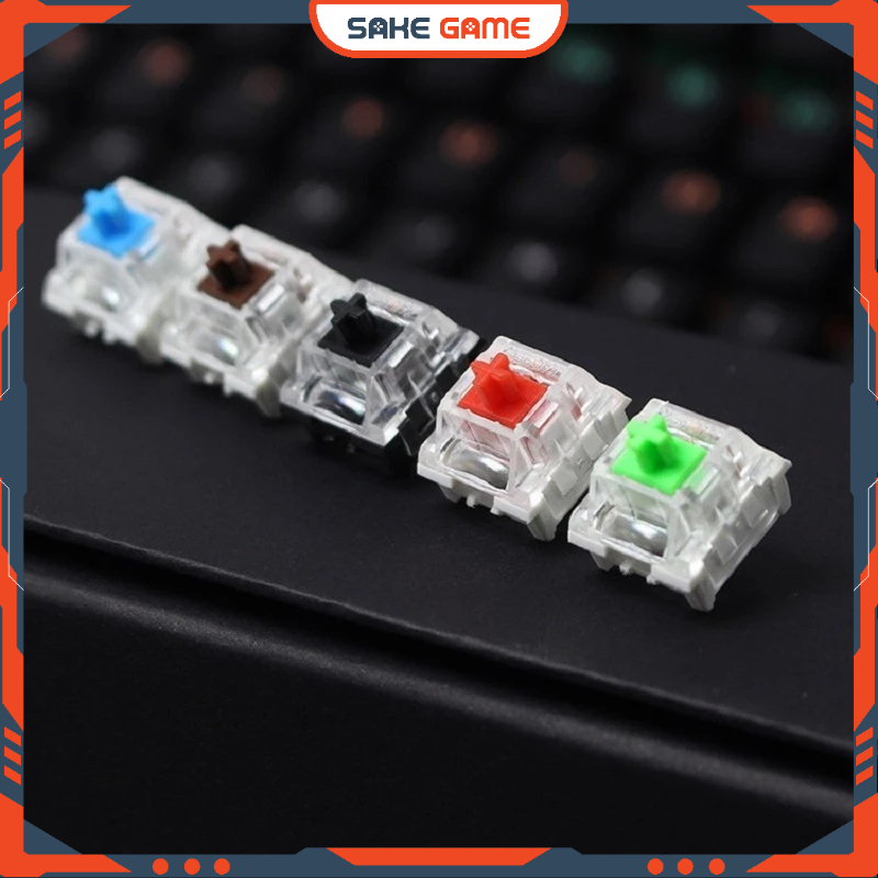 Outemu Blue Switch Mechanical Keyboard Switch Outemu Red Switch ...