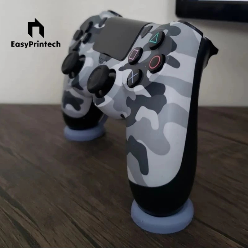 Stand Dock Invisible Stand for PS4 Controller (Stand Dock PS4 ...