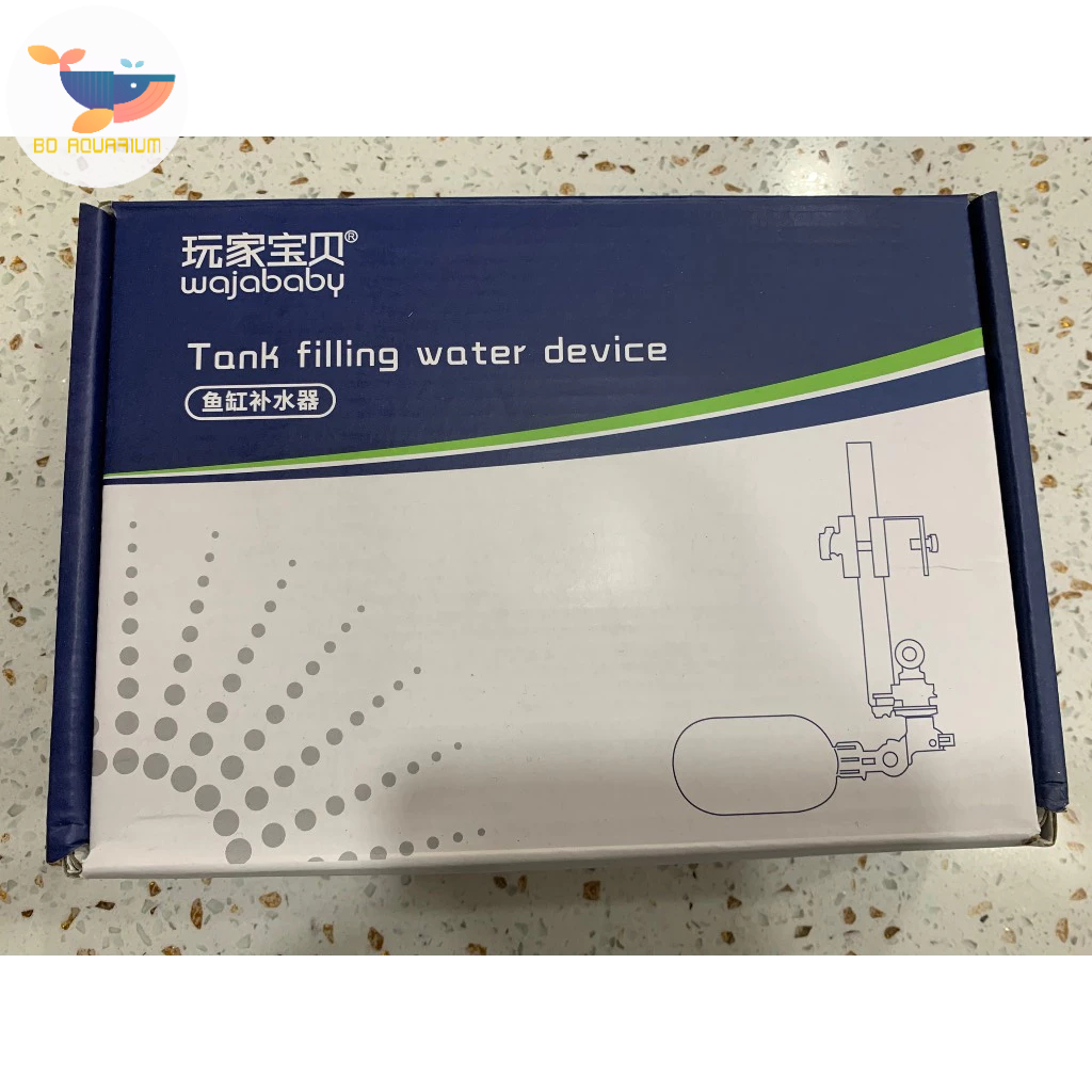 High-quality RO float rehydration float can be raised and lowered in ...