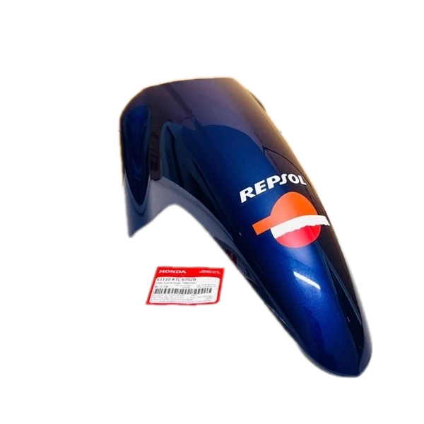 Front Watch Wave RS 100 Repsol Zin Honda - 6110Ktl670Zb | Shopee Malaysia