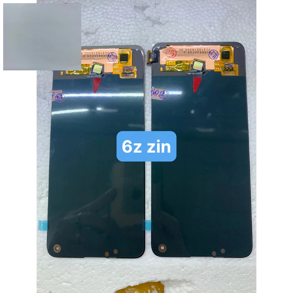 Oled screen for oppo reno 6z-5G / reno 7-4G / reno 7- 5G / reno 7z -4G ...