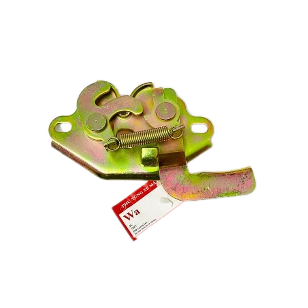 Wave Skinny Saddle Lock (T) | Shopee Malaysia