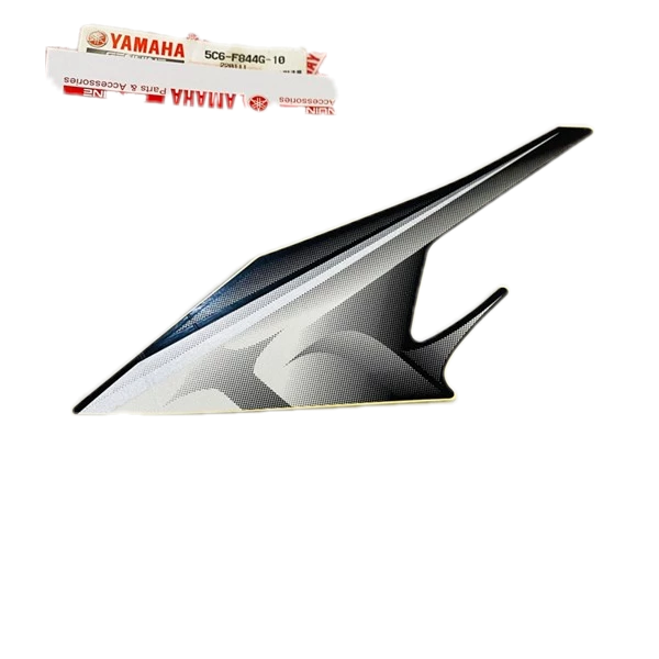 Sirius Zin Yamaha Stamp - 5C6F844G1000 | Shopee Malaysia