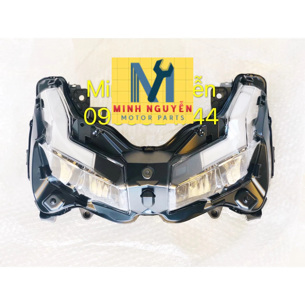 Genuine honda headlights/front reflectors for ADV 150 | Shopee Malaysia