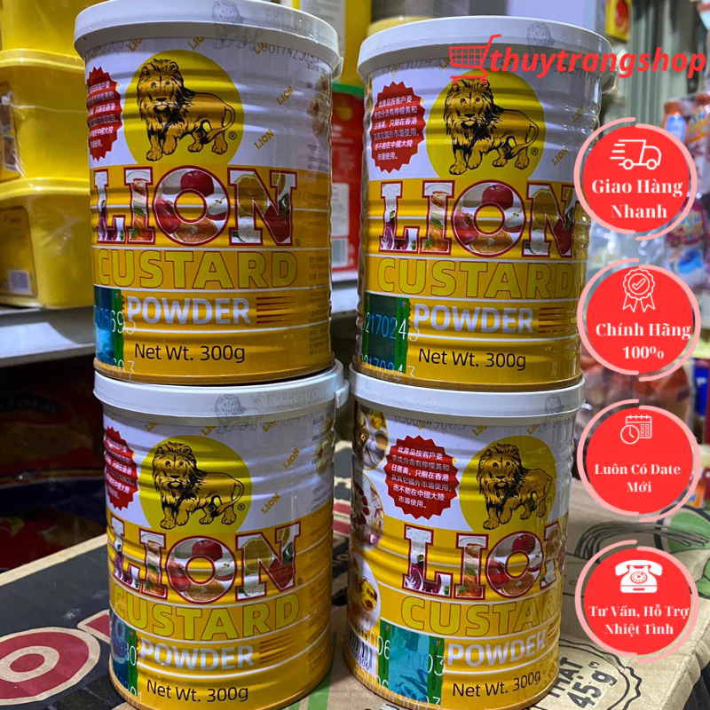 LION POWDER | Shopee Malaysia