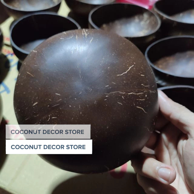 Polished coconut shell | Shopee Malaysia