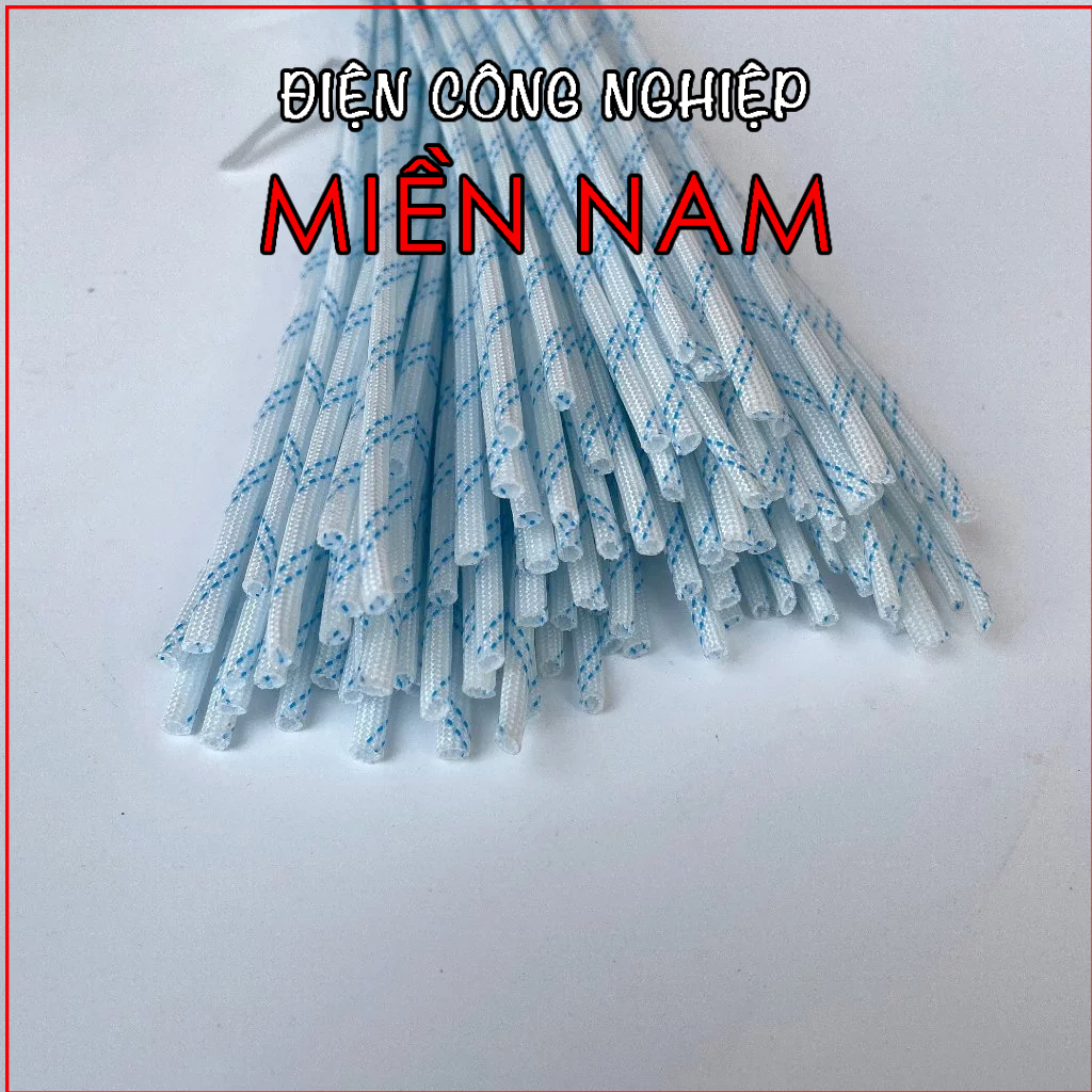Insulation Gene, Glass Insulated Shrink Tube Covering Electrical Wire ...