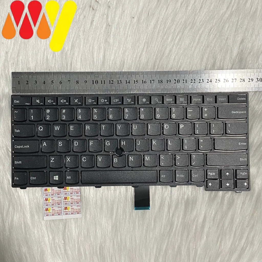 Lenovo IBM Thinkpad T440 T440P T440S T450 T450s T431s E431 T460 E440 ...