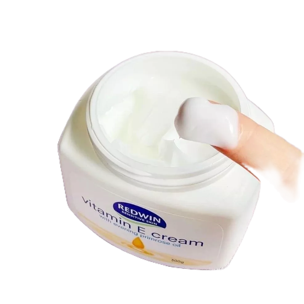 Australian chapped Cream, Redwin Vitamin E Cream, soft and smooth skin ...