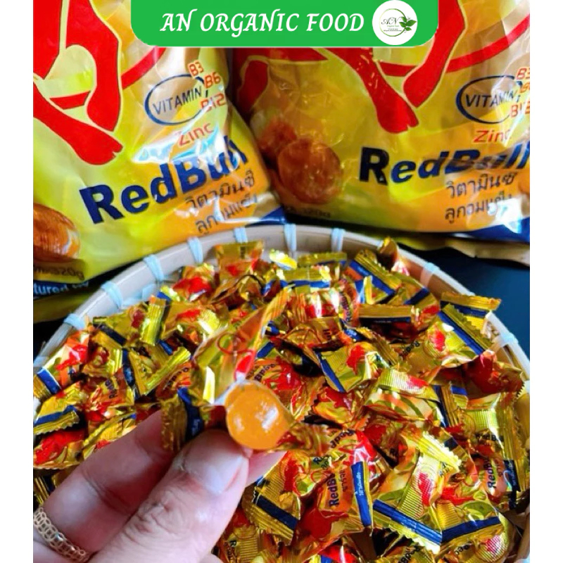 Sweet and sour Thai Redbull Red Bull Red Bull Candy - Redbull Energy ...