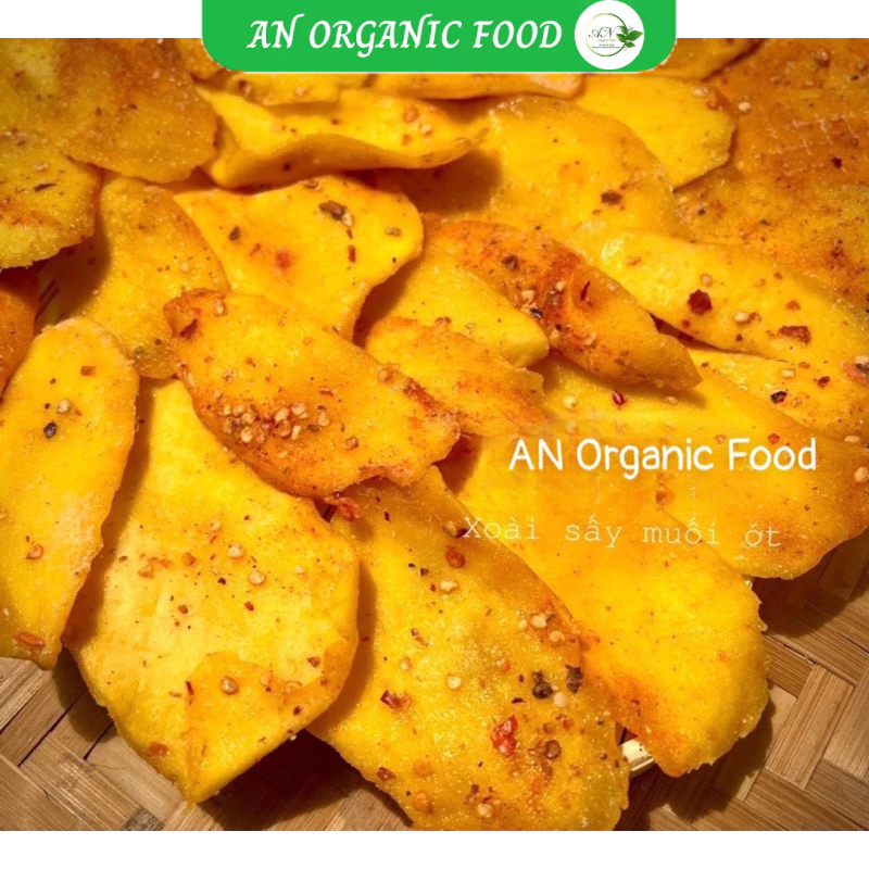 SPECIAL DRIED MANGO WITH CHILI SALT, sweet and sour, sweet and spicy ...