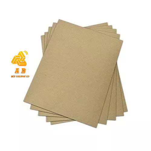 A4 size cold cardboard 2.5mm - Hardcover - Paperboard - Notebook cover ...