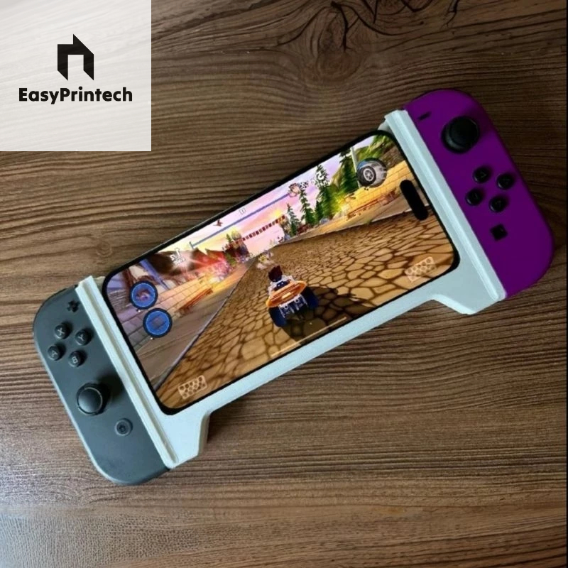 Joycon Mount for IPhone 15 Pro Max (Joycon Grip IPhone 15 Pro Max ...