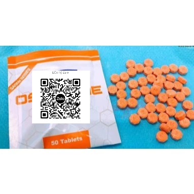 [Muscle Gain] Ostarine 20mg (Mk 2866) - Genuine Meditech Bag of 50 ...