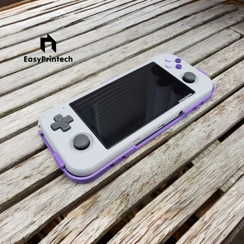 GripCase 2 in 1 Protective Cover for Retroid Pocket 3/3+ (GripCase ...