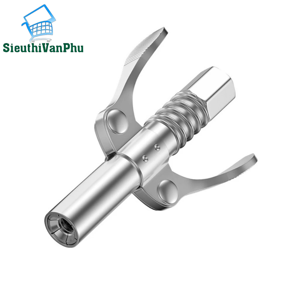 Van Phu supermarket beef grease pump quick clamp, high quality 1-prong ...