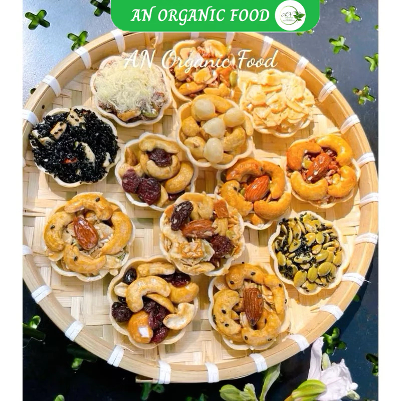 10 types of nutritious seed mix cake, Apricot Cereal Cake, supports ...