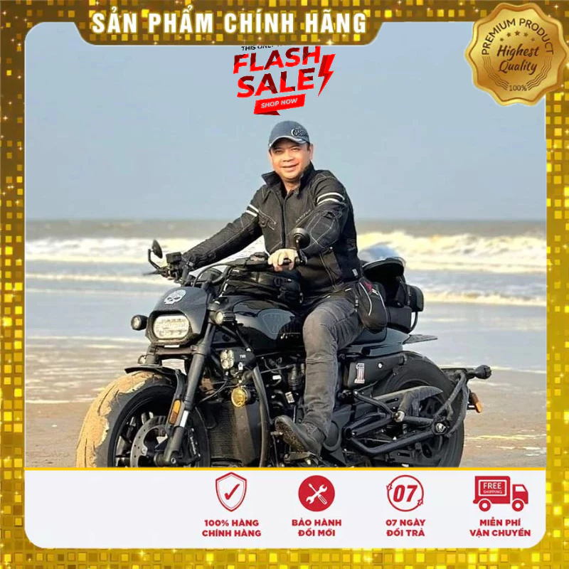 Komine jean armor jk006 | Shopee Malaysia