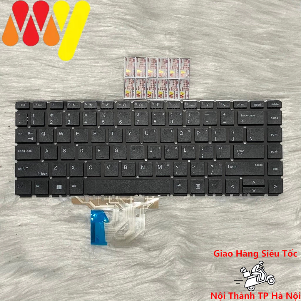 HP ProBook 440 G6 445 G6 440 G7 445 G7 / 440-G6 445-G6 440-G7 445-G7 ...