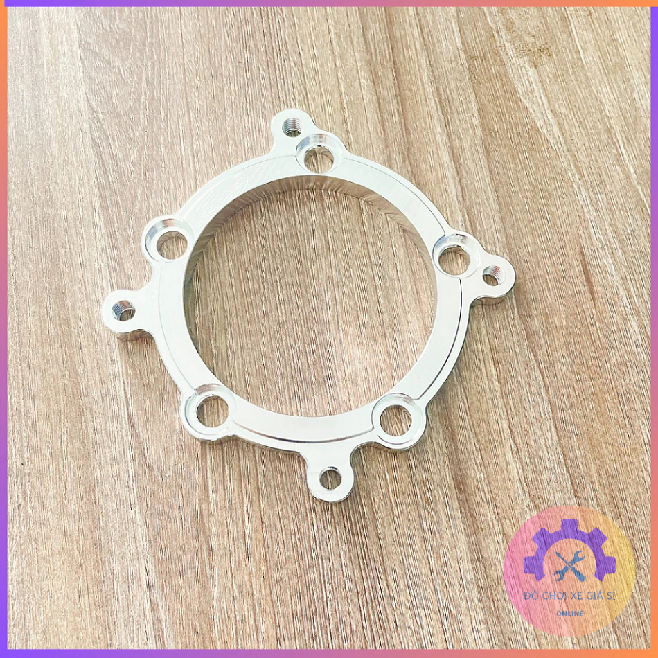 Winner Tray Mounting Board for 5-Hole Disc Ex150/155 | Shopee Malaysia