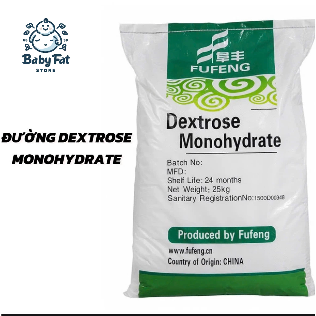 (BMS)dextrose 1 kg (powdered sugar) less sweet sugar for dieters ...