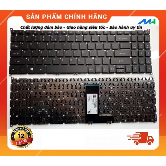 Acer Aspire 3 A315-54-57PJ laptop keyboard | Shopee Malaysia