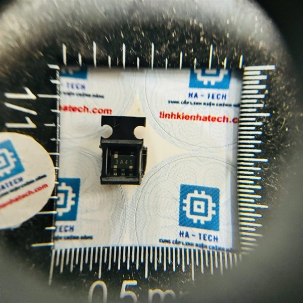 Components 3A11 3Axx 3A41 SOT-23-5 Opam (using Daikin Air Conditioner ...