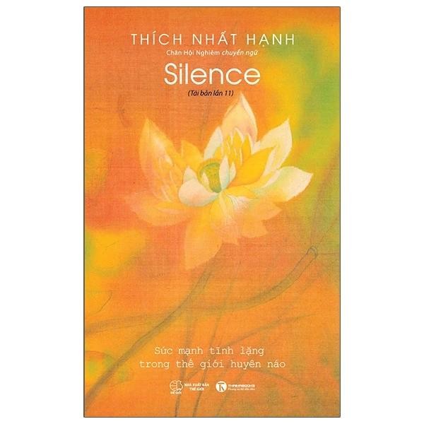 Silence Book - Silence - The Power of Silence in a Fantasy World ...