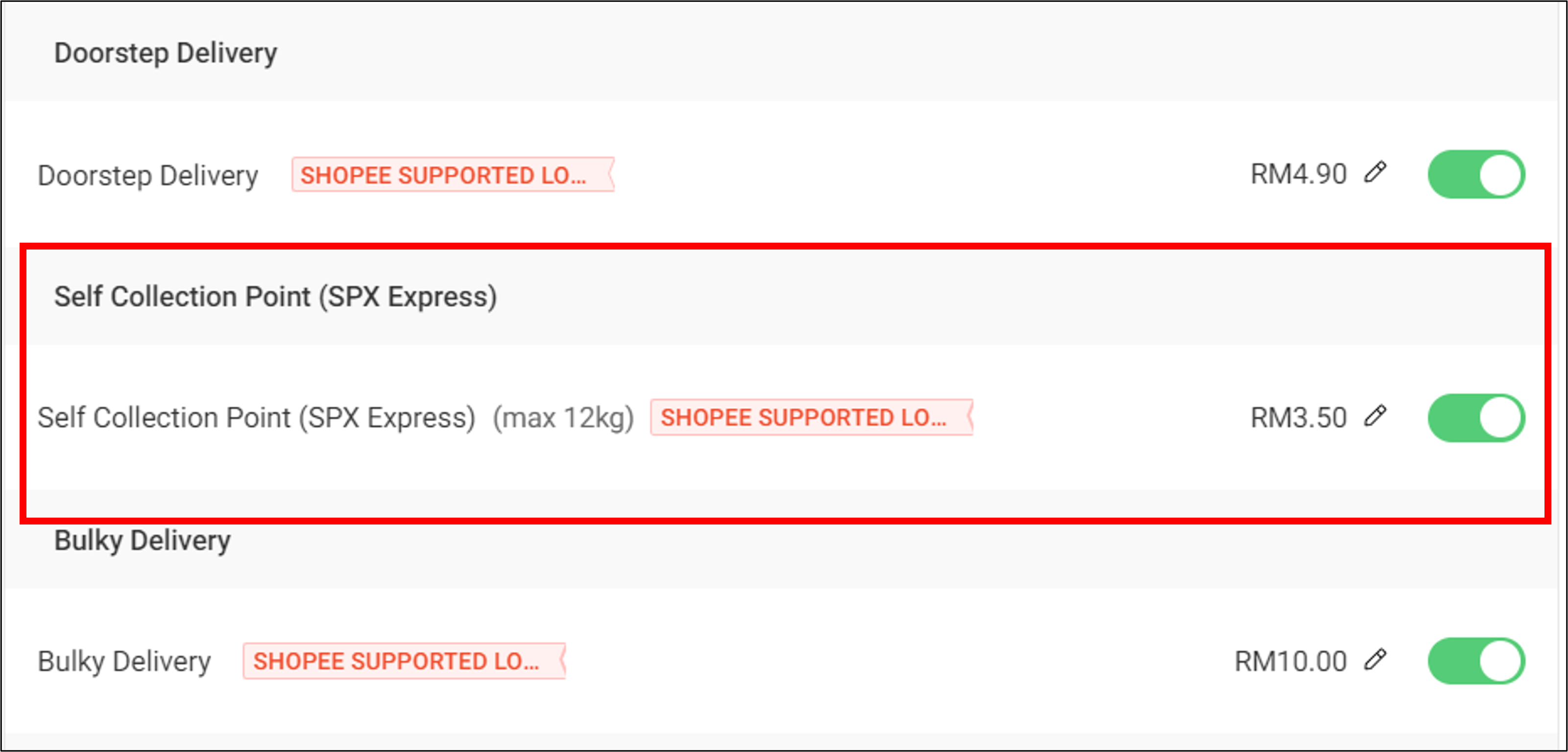 Intro to Self Collection Point (SPX Express) | MY Seller Education [Shopee]