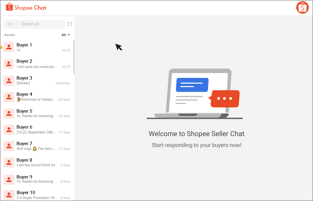 Customising Chat settings | MY Seller Education [Shopee]